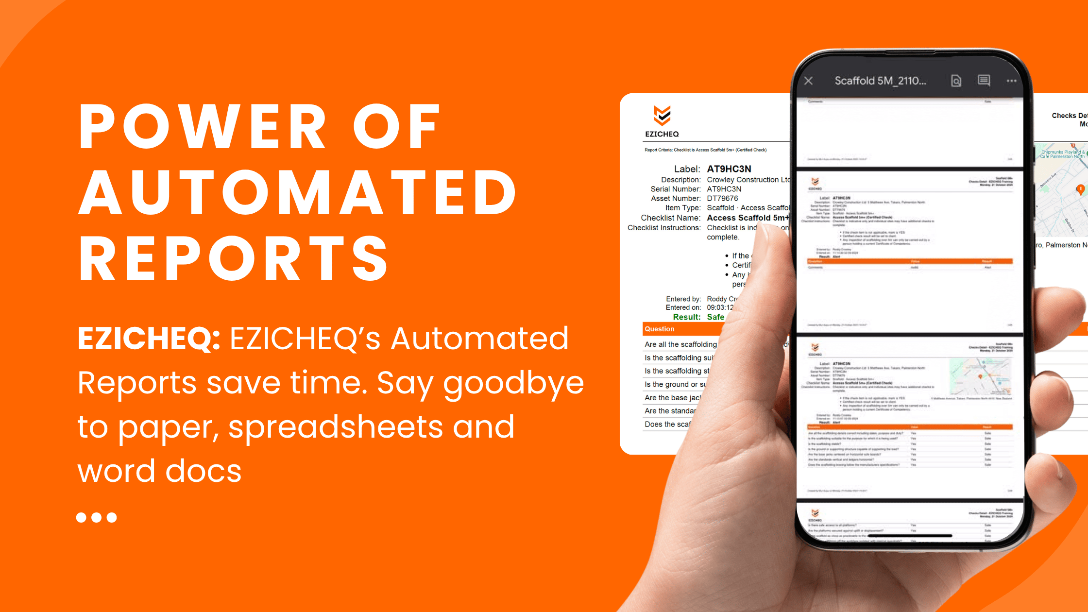 The Power of Automated Reports